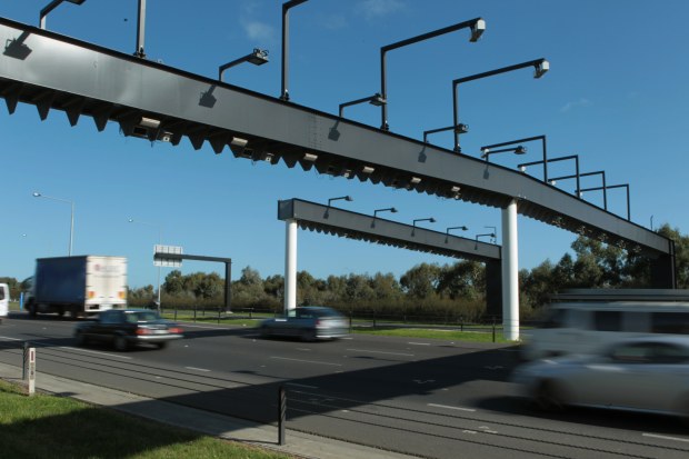 ASX TCL: ACCC blocks Transurban from buying Melbourne’s EastLink tollroad