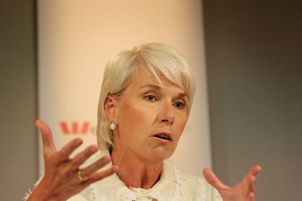 Former Westpac CEO Gail Kelly is set to front senators on Optus’ Triple ...