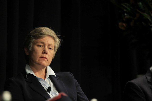 Interest rates: NAB chief economist Sally Auld gets supersize RBA call ...