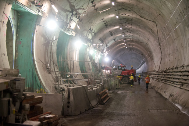 Aussie engineer firm Cardno swallowed up by Canada’s Stantec