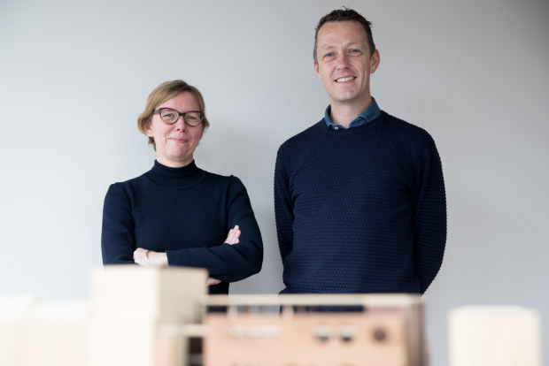 The threat of fly-in-fly-out architects to our cities