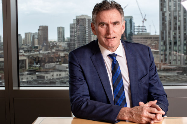 Labour shortages spur NAB to open tech hubs in India, Vietnam