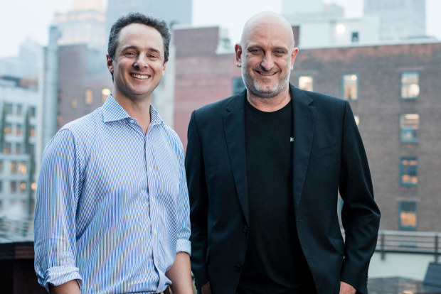 Spotlight swings back on TDM Growth Partners