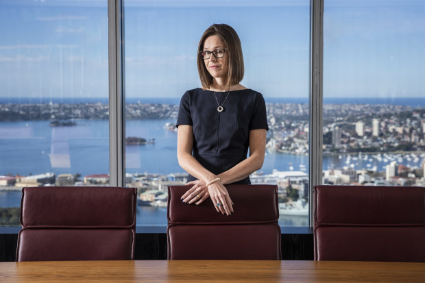 The construction boss who won't touch apartments