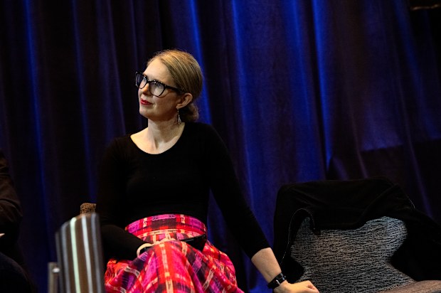 Productivity Commission boss Danielle Wood urges governments to cut red ...