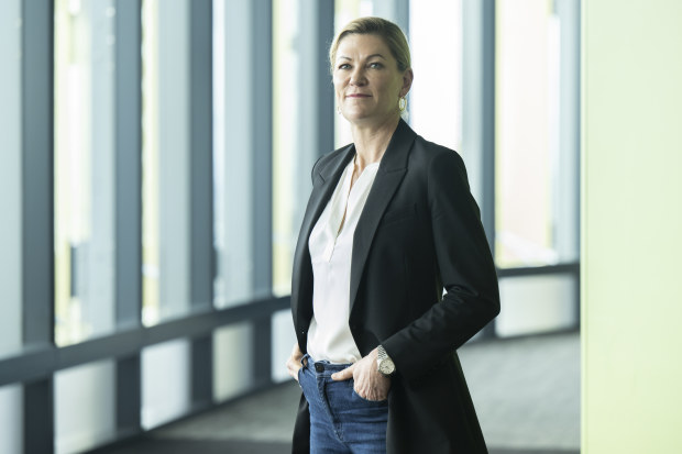 Start-ups’ demand for KPMG advice triples despite the ‘tech wreck’