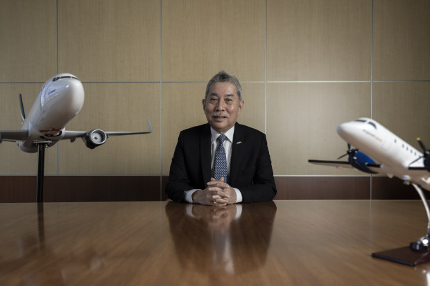 REX ASX: Rex faces boardroom coup as Singaporean investors push to oust ...