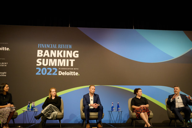 Banking Summit reveals growth hurdles for banks