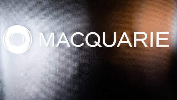 Macquarie pumps another $1b into its UK water company