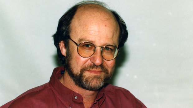 Damien Murphy | The Sydney Morning Herald