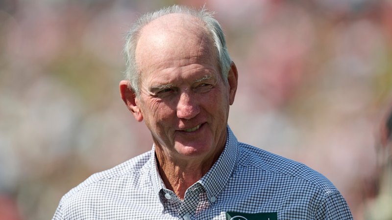 NRL coaches meeting: Wayne Bennett, Craig Bellamy and Ricky Stuart to ...