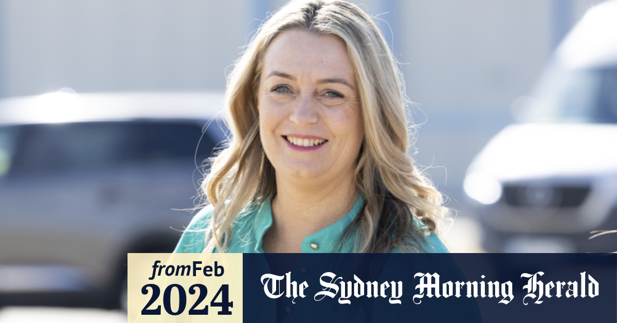 Anthony Albanese engaged: Who is his fiance Jodie Haydon?