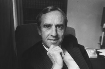 John Cain, former Victorian premier, dies aged 88