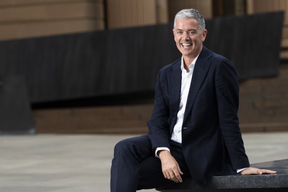 Luke Sayers heads to Europe