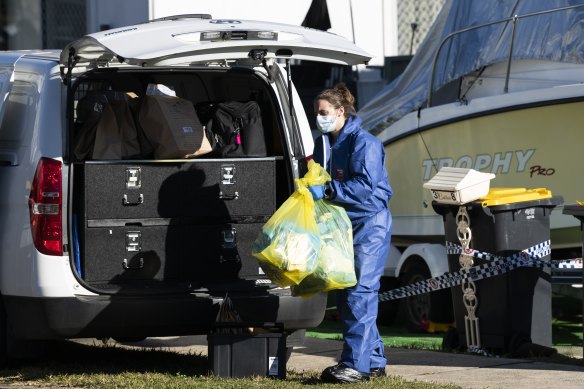 Bexley: Ahmad Hodro arrested by NSW Police over alleged murder of ...