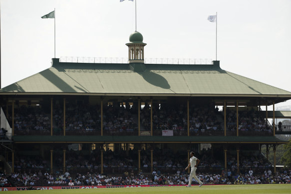 The SCG Test: welcome to our hotspot