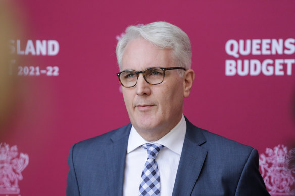 Stakeholders question $2 billion in savings in Qld state budget