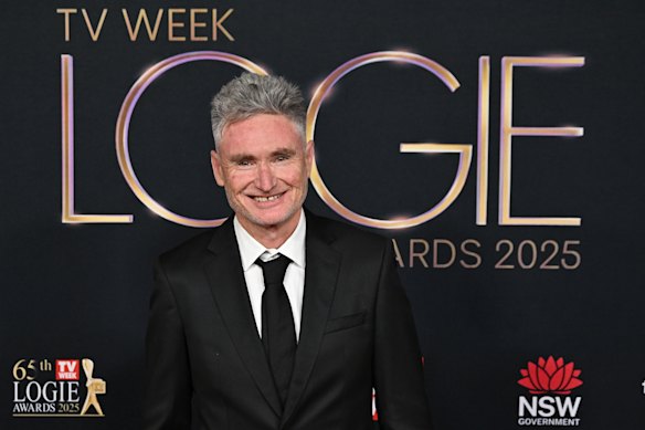Dave Hughes social media rants: Hughesy, why so angry? I’m worried your ...