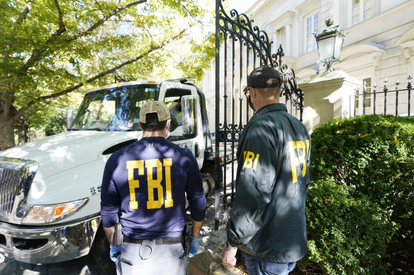 Australian arrested FBI: Australian wanted by FBI over alleged $46 ...