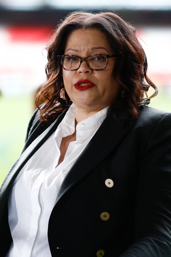 AFL turns to AI in efforts to tackle ‘disturbing’ abuse