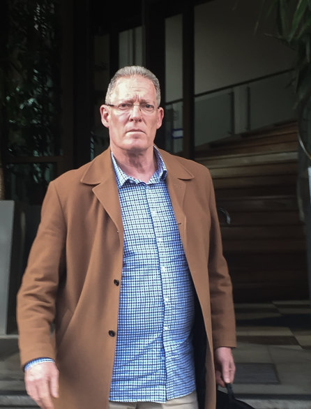 A Black Forest: pain for forgotten victims of a financial disaster