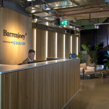 Barrenjoey adds another senior UBS banker to its roster