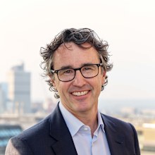 Rio Tinto Review: Simon Trott seeks new bankers for mineral sands business