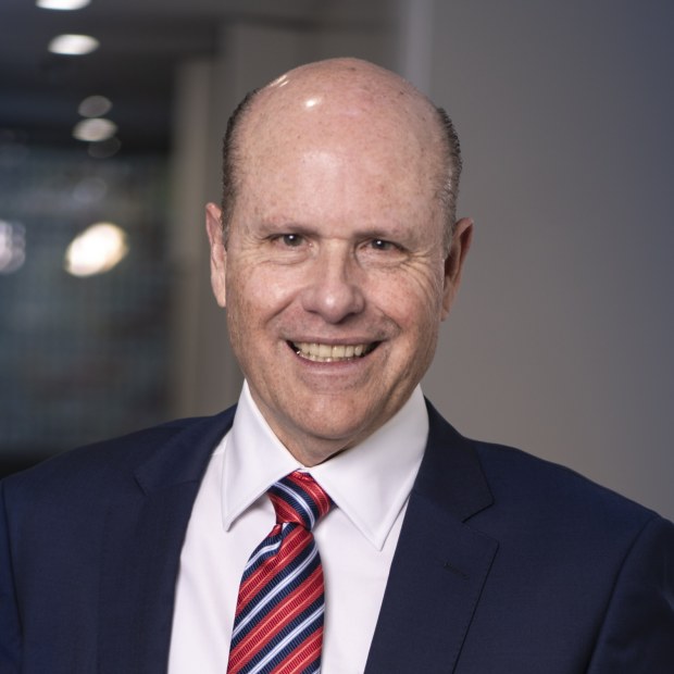 How CSL CEO Paul Perreault thinks long term