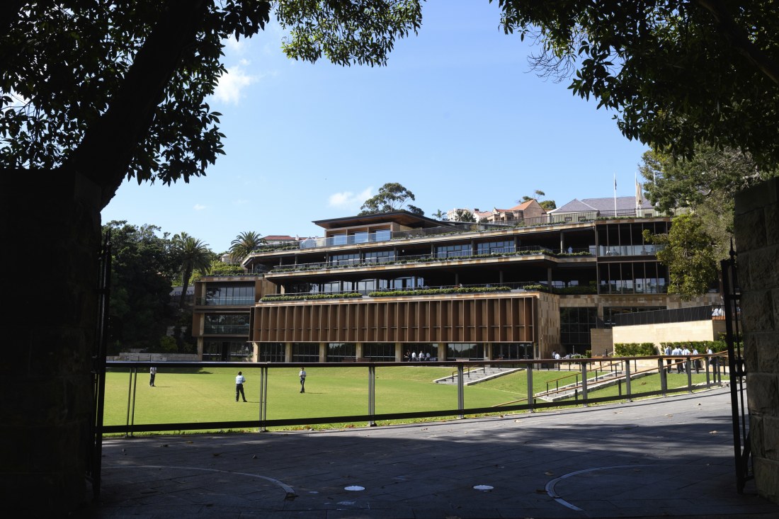 Cranbrook school saga could trigger a new wave of accountability