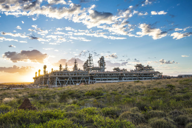 Emissions: Australia’s gas industry can take advantage of carbon ...