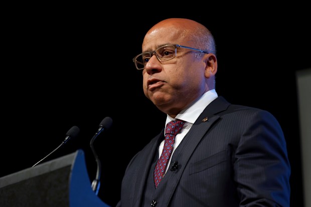 Sanjeev Gupta sues Greensill Capital administrators in bid to get ...