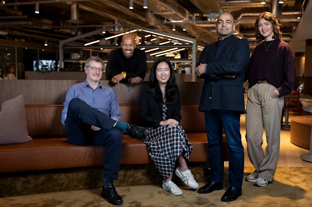HESTA backs Synthesis Capital, a new venture capital fund investing in ...