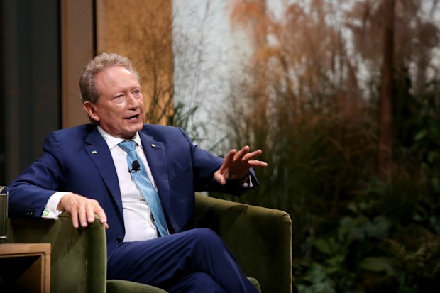 Donald Trump is lying about climate change, says Australian mining ...
