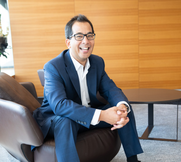 TechnologyOne profit surges 18pc, revenue up 19pc in first half to $172 ...