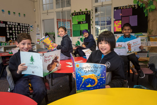 Don’t fear NAPLAN, embrace it