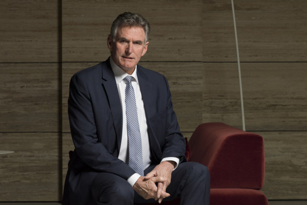 BHP ASX: BHP puts former NAB boss Ross McEwan into chairman race