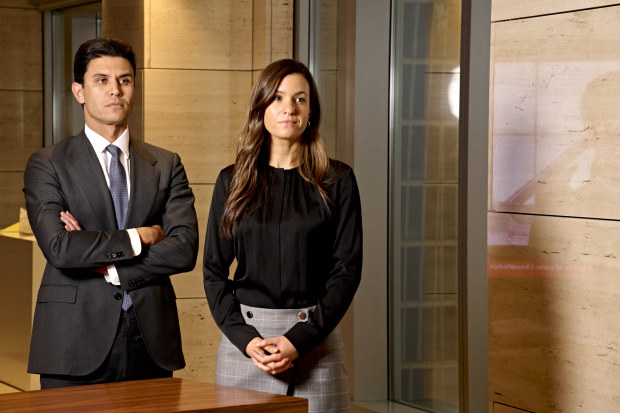 UBS tops league tables in dismal first half dominated by few deals ...