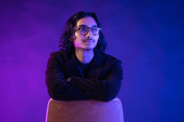 Jack Teoh backs 22-year-old Ishan Haque to launch $50m Geminio fund