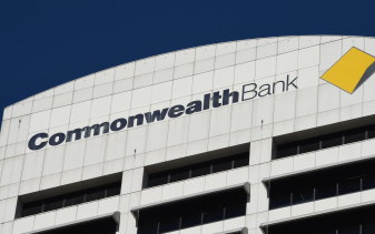 Margins, not millennials, drove down Commonwealth Bank shares