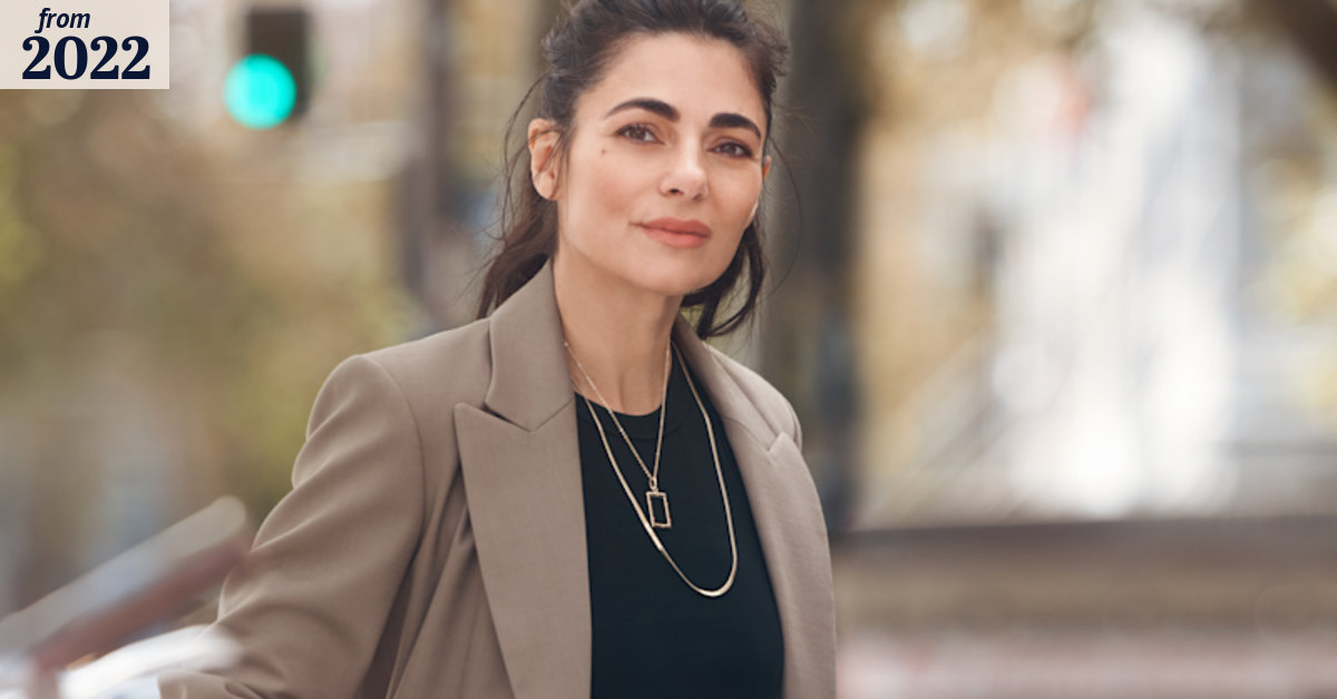 silvia colloca interview