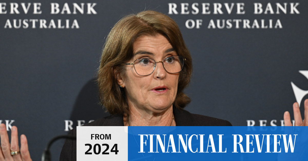 RBA Interest rates: Traders bet on rapid Federal Reserve, Reserve Bank ...