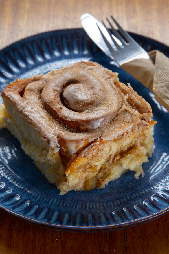 Point Leo General Store, Point Leo - The Age, Good Food app listing