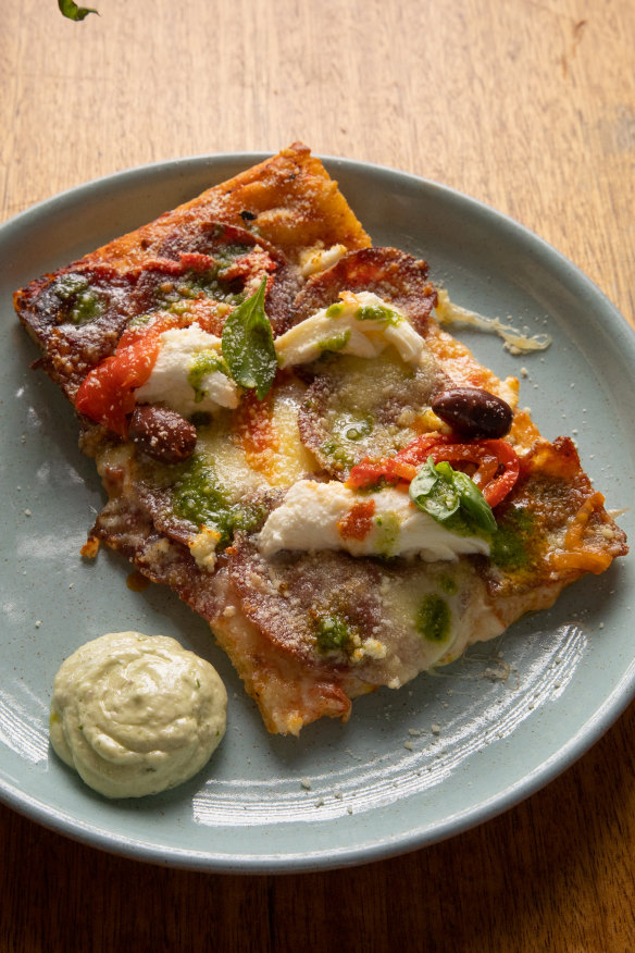 Point Leo General Store, Point Leo - The Age, Good Food app listing