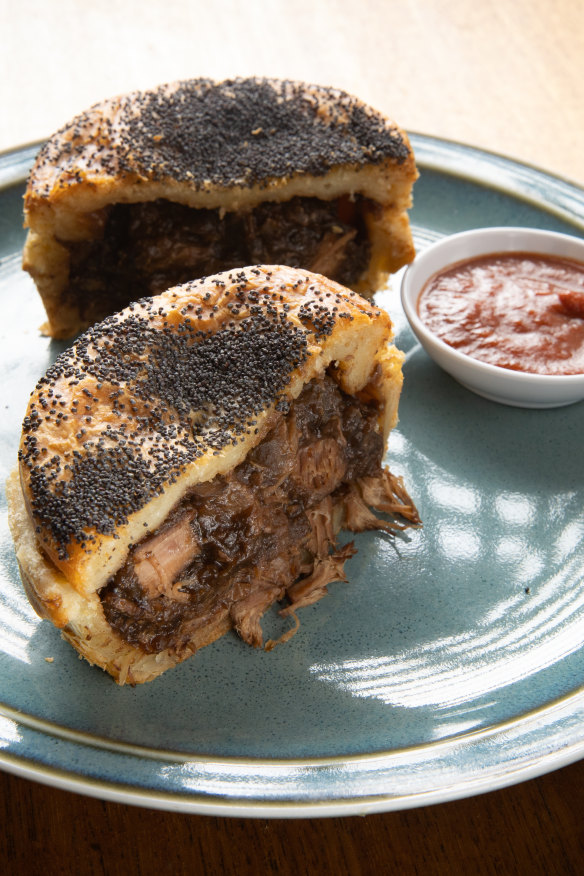 Point Leo General Store, Point Leo - The Age, Good Food app listing