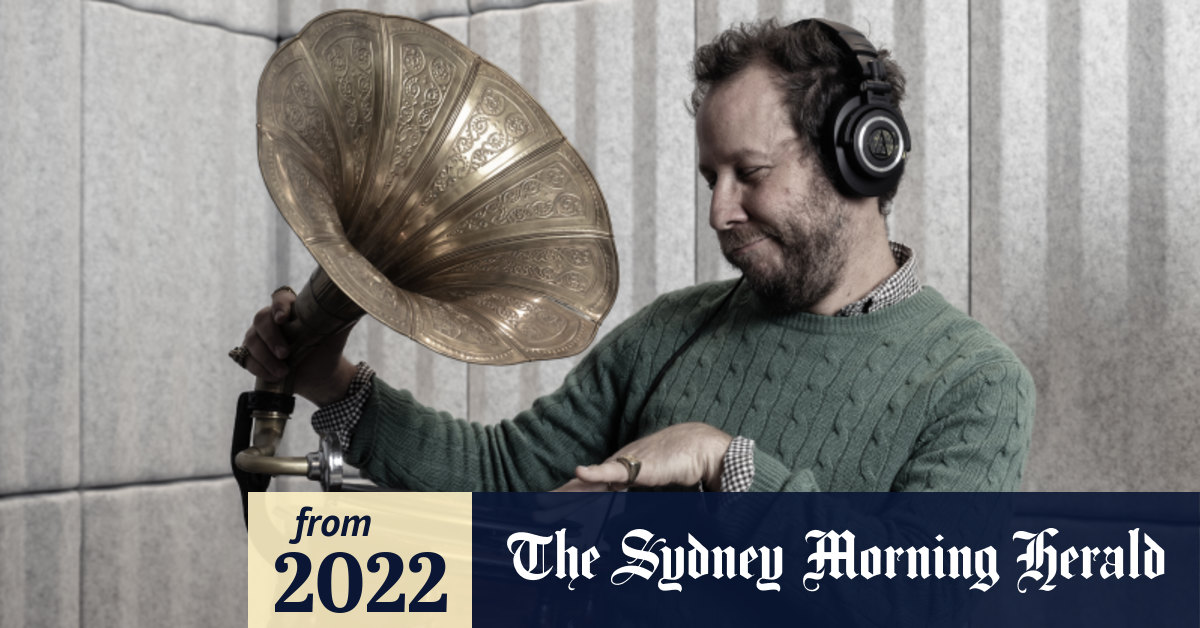 Why it took 30 years for us to finally understand Ben Lee