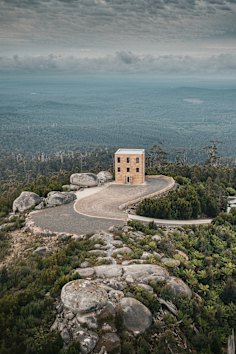 most secret places on earth