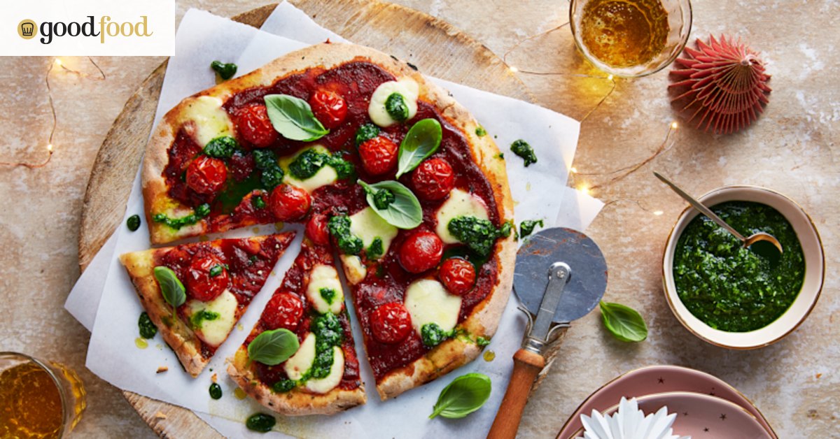 Easy supermarket hacks for Christmas entertaining