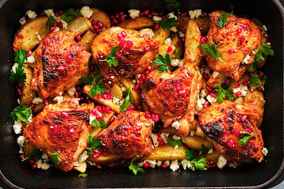 Good Food | Recipes, Restaurant Reviews, Food Guides and News | The Age