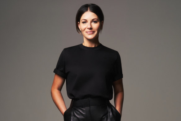 Camilla Freeman-Topper: Fashion Q&A with Camilla and Marc's founder