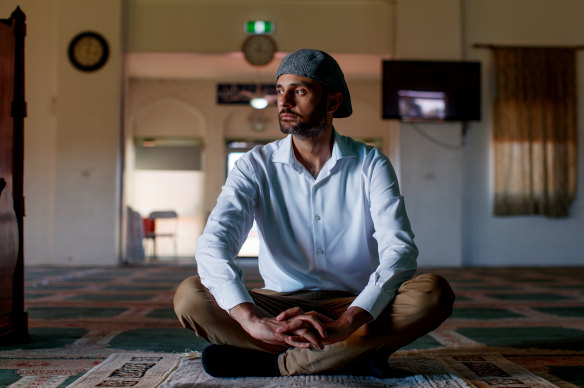 Bondi Junction stabbing: How Faraz Tahir’s late-notice Westfield shift ...